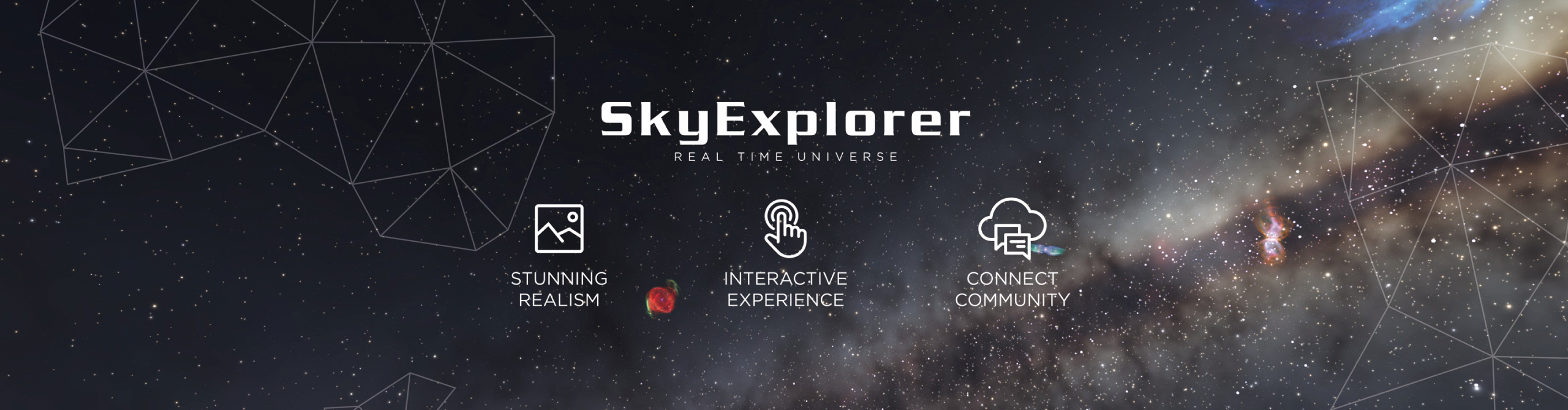 RSA Cosmos: planetarium designer and creator of optical, digital, 8K 3D ...