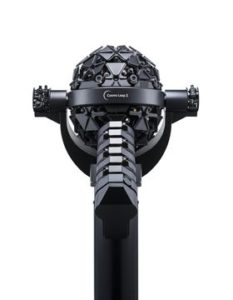 A wide range of optical, digital and hybrid solutions for planetarium