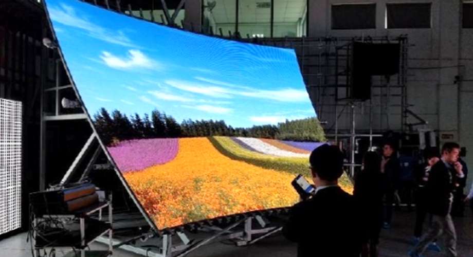 LED Dome system RSA Cosmos LED Dome System - RSA Cosmos