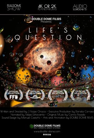 Shows catalog: 3D shows, astronomy of the solar system, science of the ...